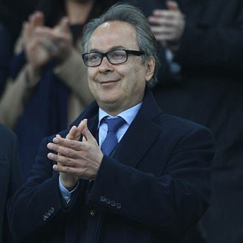 “He’s not the Messiah… – Rodger’s Everton Reflections