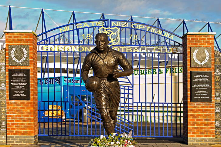 Best of the Rest? – Rodger’s Everton Reflections