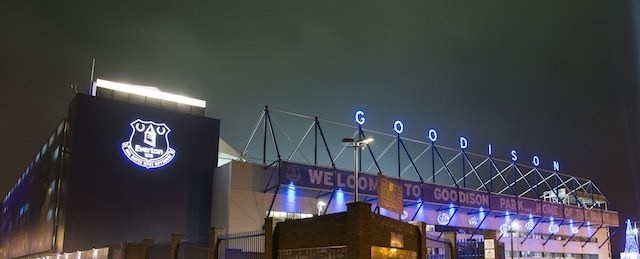 Have Great Expectations become Paradise Lost? – Rodger’s Everton ...