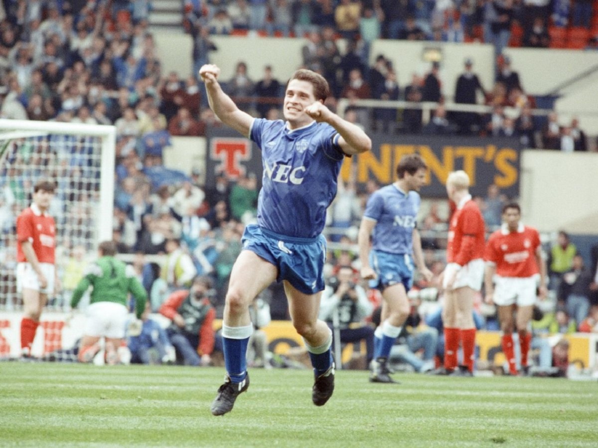 The Blue Half Podcast:- Season 2 Episode 18 – Rodger’s Everton Reflections