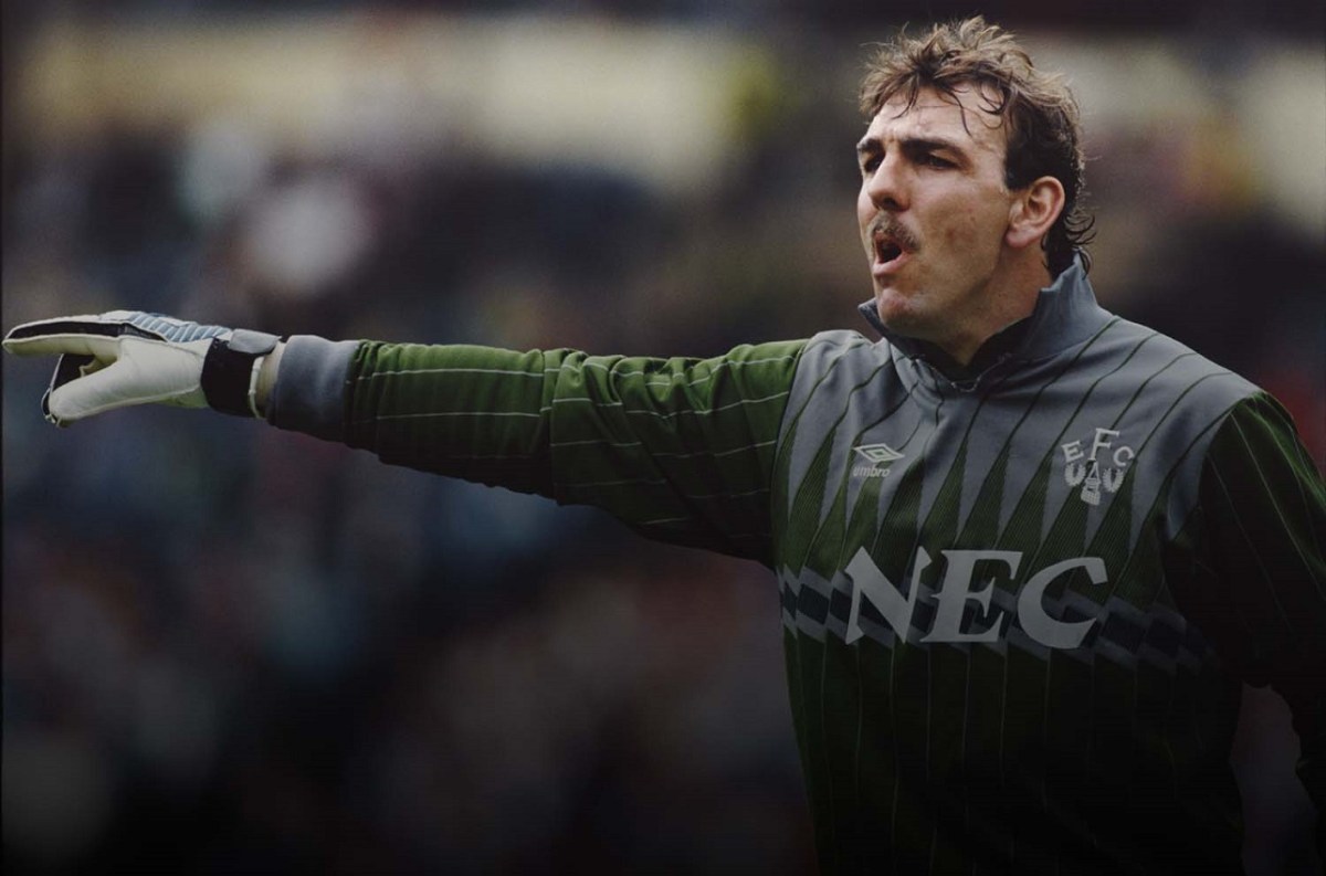 The Blue Half Podcast:- Series 2 Episode 19 – Rodger’s Everton Reflections